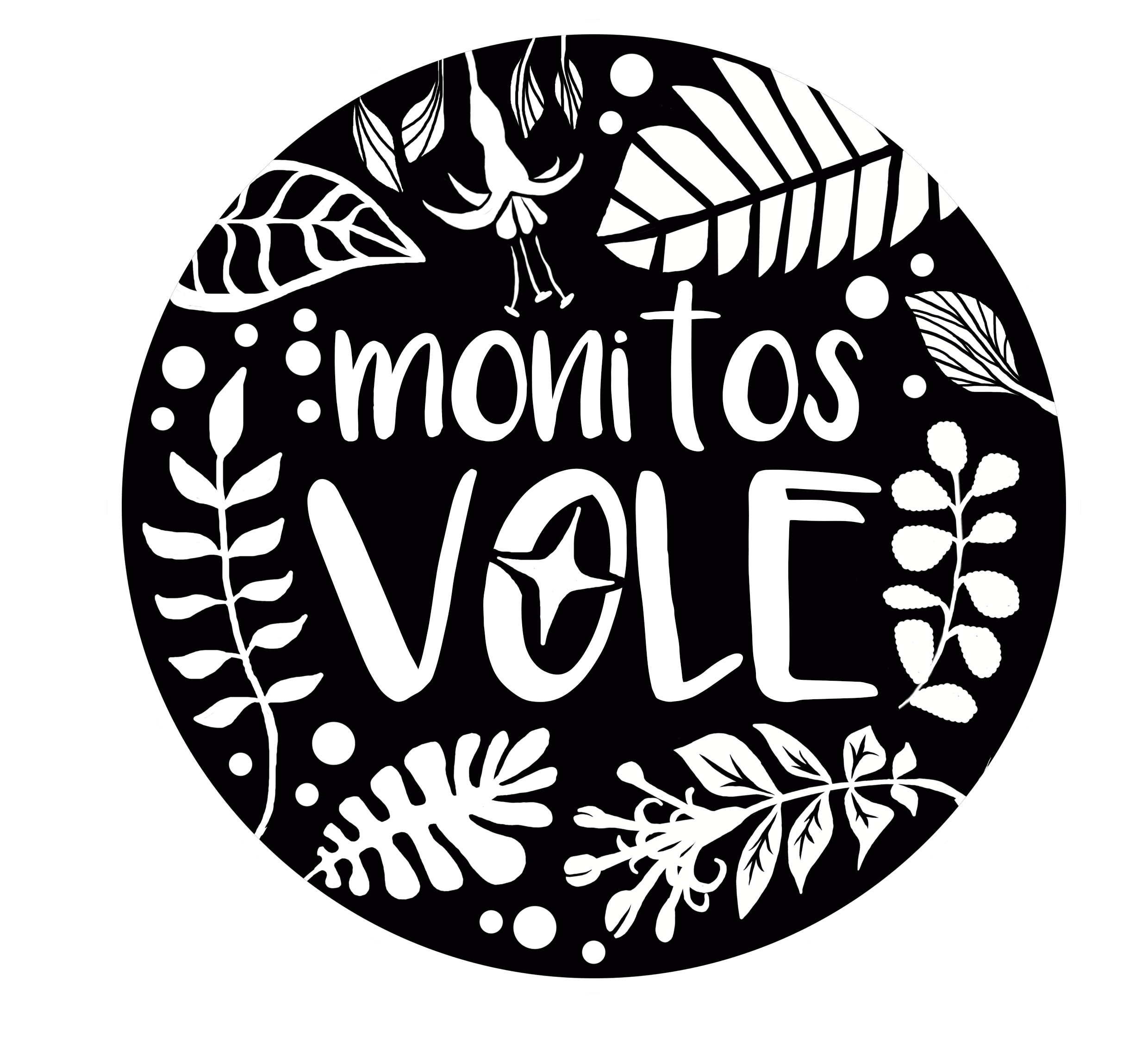 Monitos Vole: arte y diseño desde Aysén – MONITOSVOLE